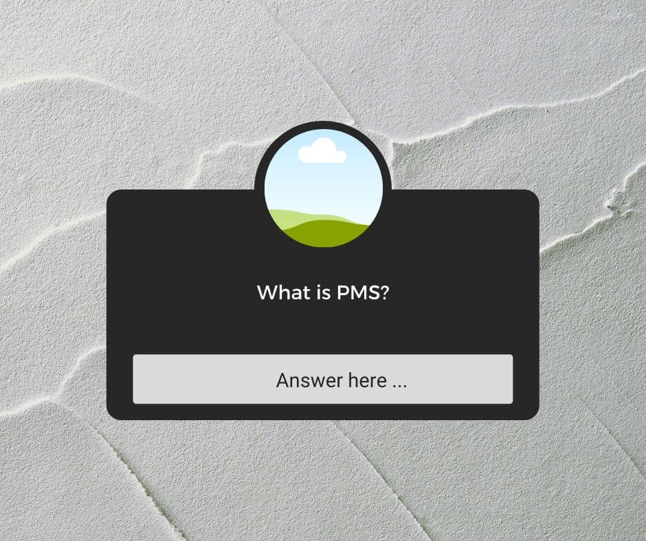 What is PMS? - Menstrual Cycle News